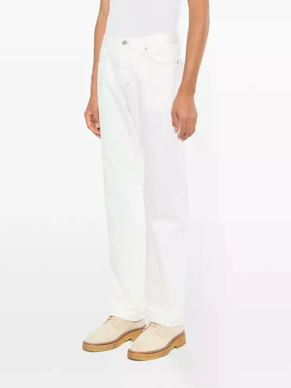TOM FORD Coupe Droite Cotswold Stone 50's Jeans