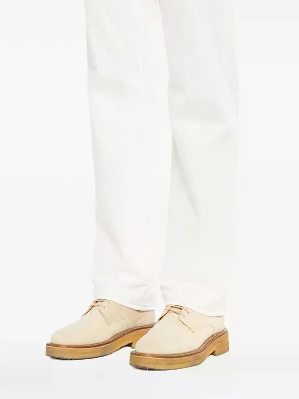TOM FORD Coupe Droite Cotswold Stone 50's Jeans