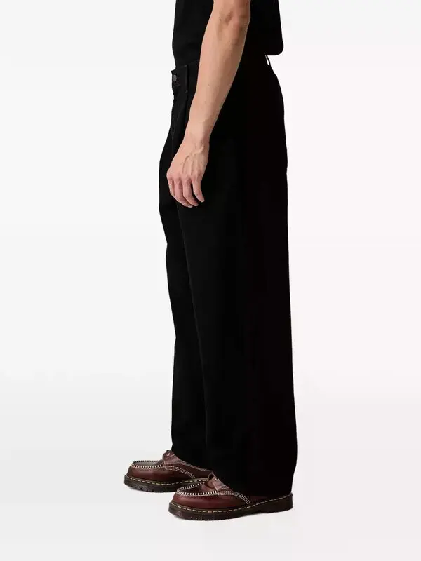 Carhartt Work In Progress Jace Pleated Jeans