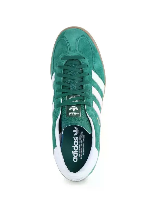 Adidas Gazelle Indoor Sneakers