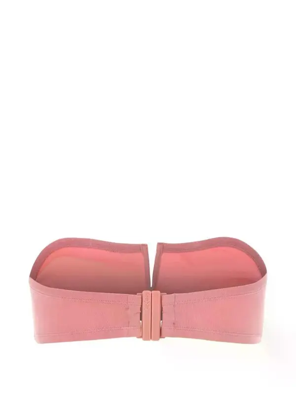 ERES Arcade Bandeau Bikini Top