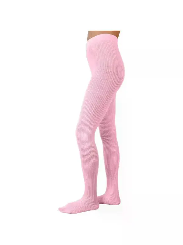 Swedish Stockings Zoe Ribbed Tights
