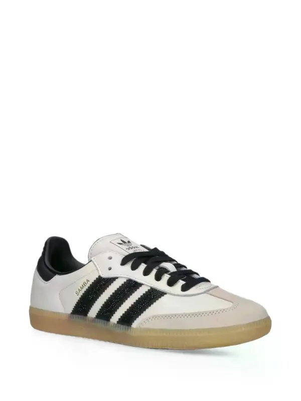Adidas Samba Og Sneakers - Neutrals