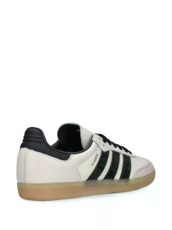 Adidas Samba Og Sneakers - Neutrals