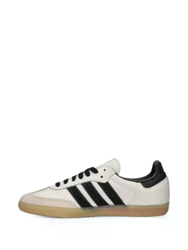 Adidas Samba Og Sneakers - Neutrals