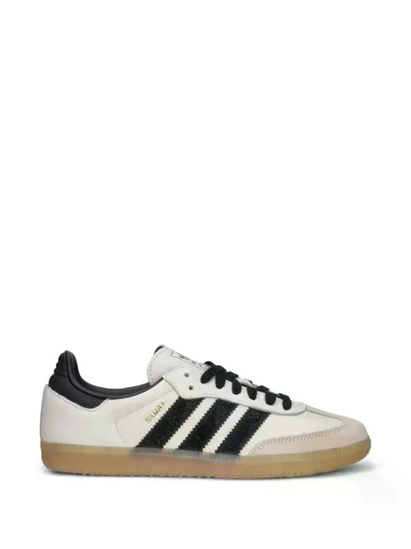 Adidas Samba Og Sneakers - Neutrals