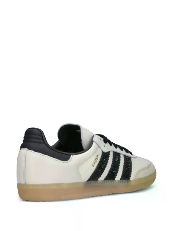 Adidas Samba Og Sneakers - Neutrals