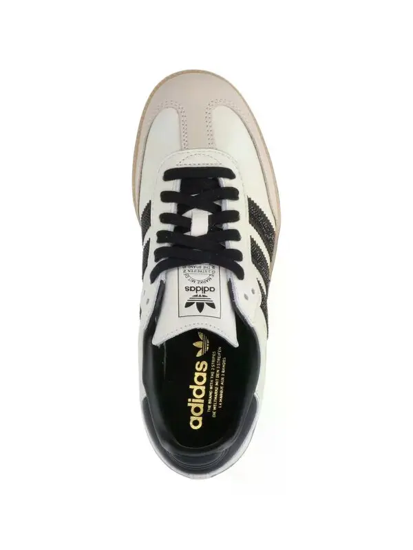 Adidas Samba Og Sneakers - Neutrals