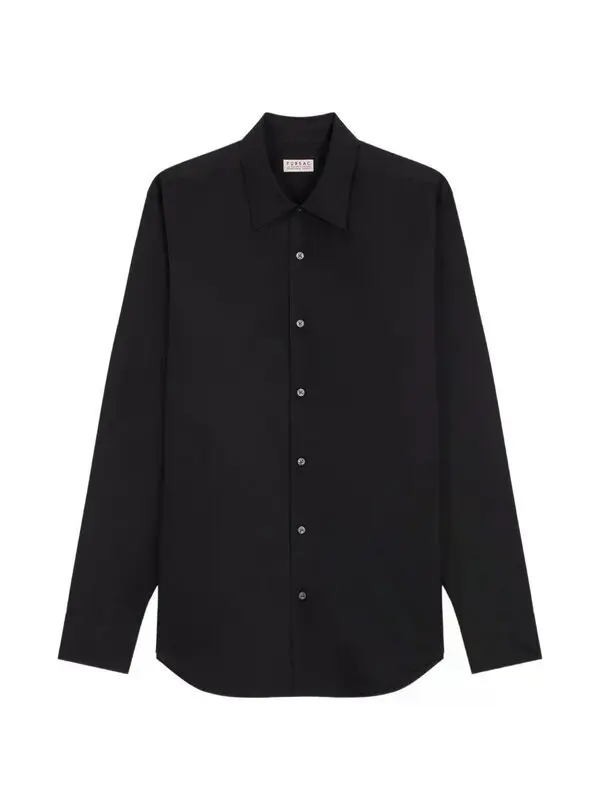 FURSAC Adjusted-fit Formal Shirt