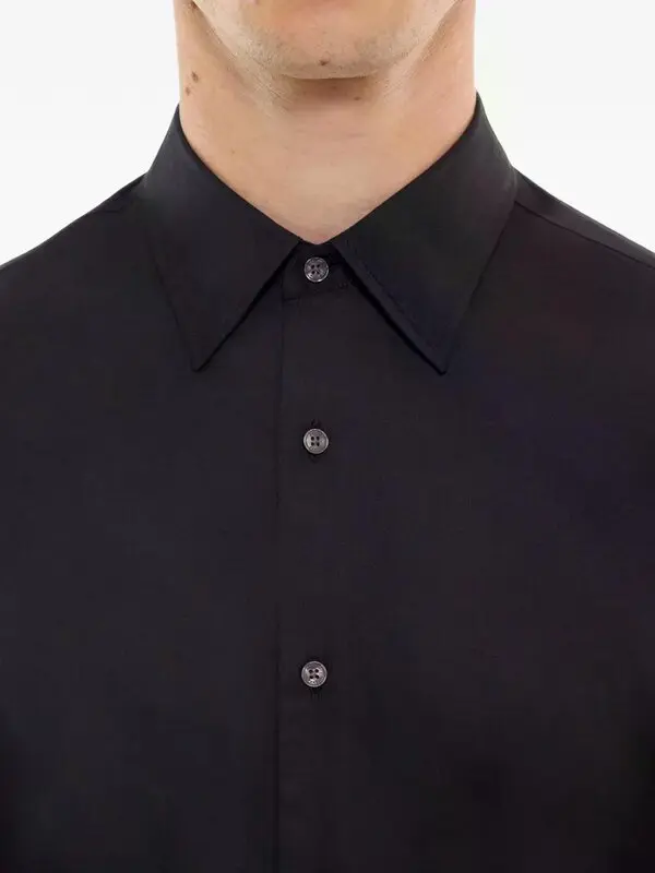 FURSAC Adjusted-fit Formal Shirt