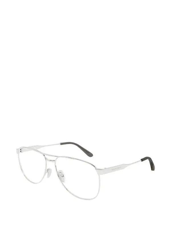 Balenciaga Pilot-frame Glasses