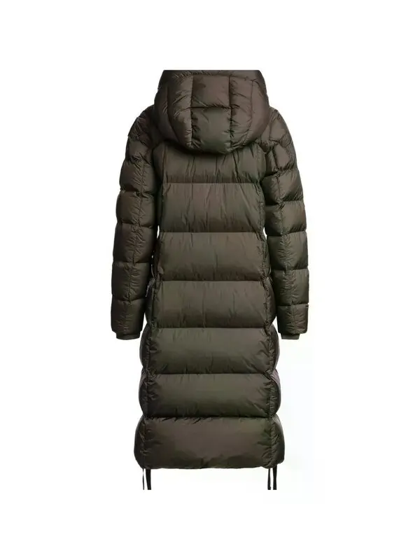 PARAJUMPERS Panda Hooded Down Coat