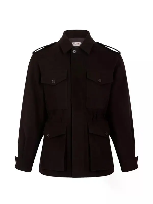 FURSAC Four-pocket Epaulette Jacket