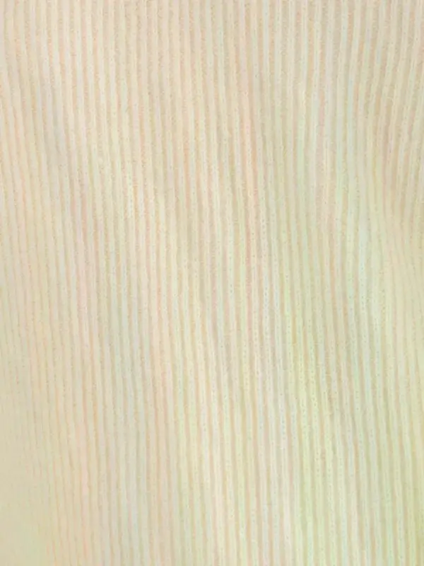 AMARANTO Ribbed-knit Raglan-sleeve Sweater