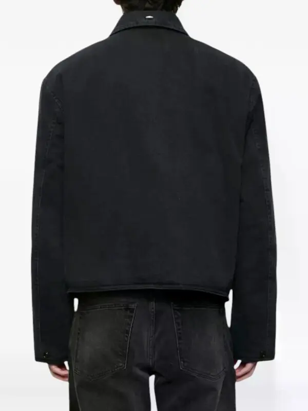 Our Legacy Slight Zip-up Jacket