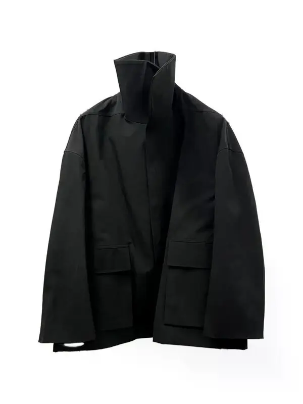 Rick Owens Dracucollar Jacket