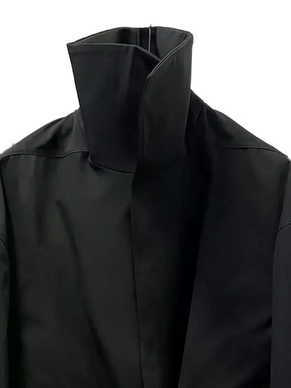 Rick Owens Dracucollar Jacket
