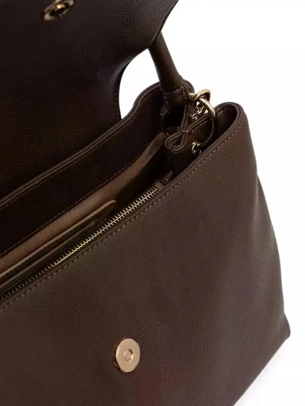 Moschino Logo-plaque Cross Body Bag