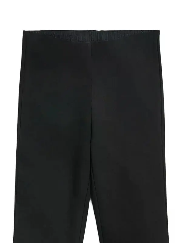 BY MALENE BIRGER Vilanna Flared Trousers