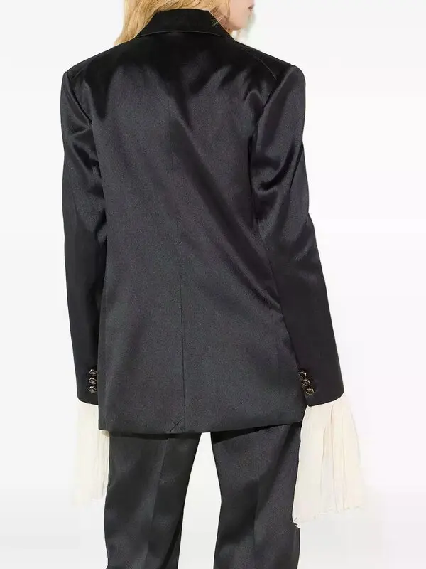 Elisabetta Franchi Gazar Jacket