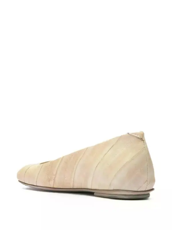 Officine Creative Meredith Ballet Flats