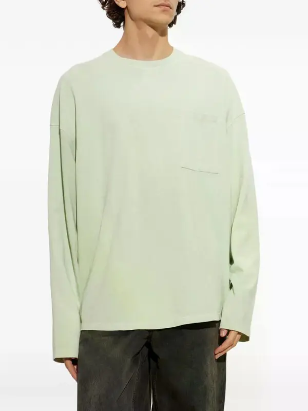 American Vintage Afoma Long-sleeve T-shirt