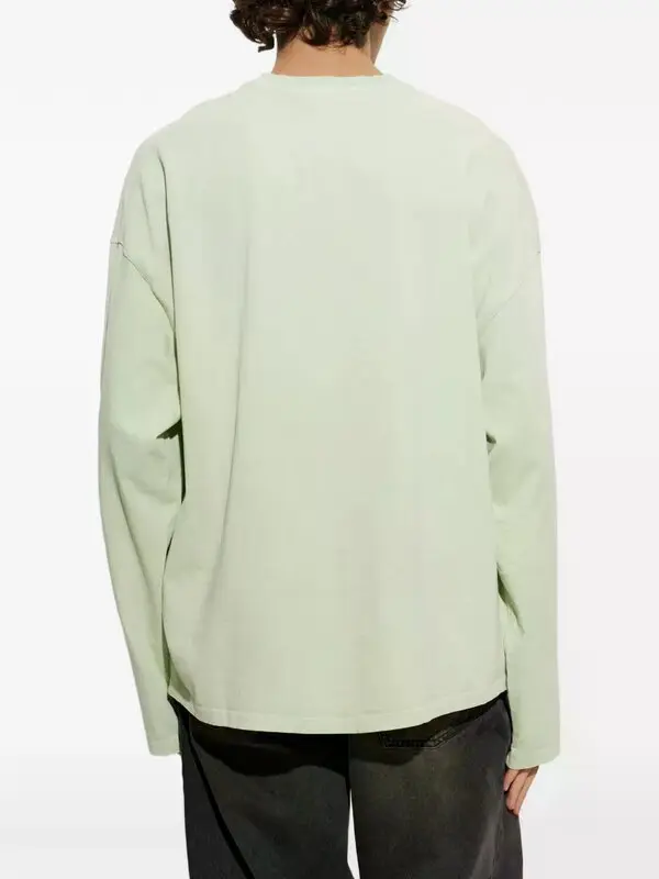 American Vintage Afoma Long-sleeve T-shirt