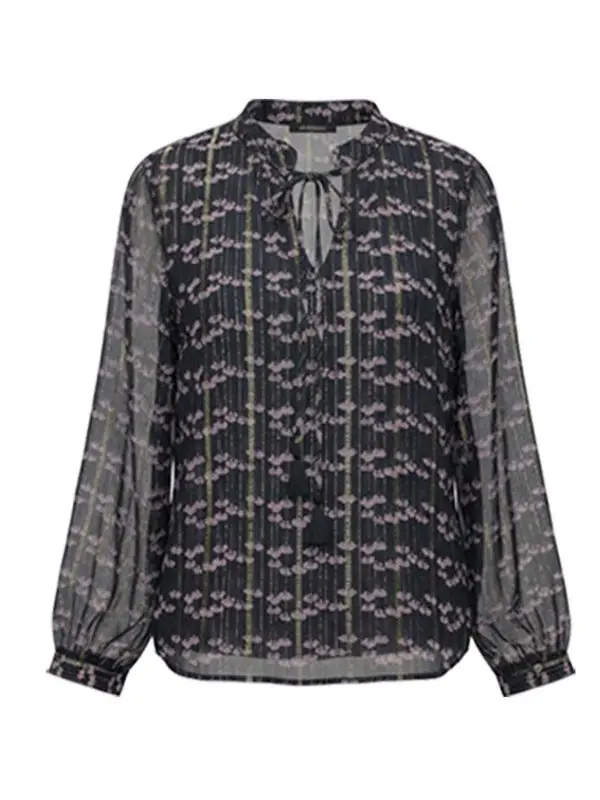 NOOKI DESIGN Ellen Blouse Multi