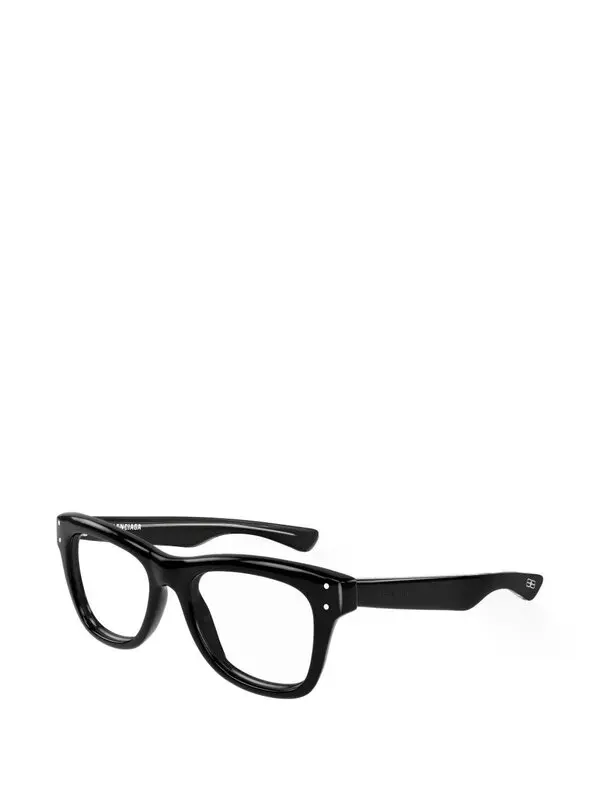 Balenciaga Square-frame Glasses