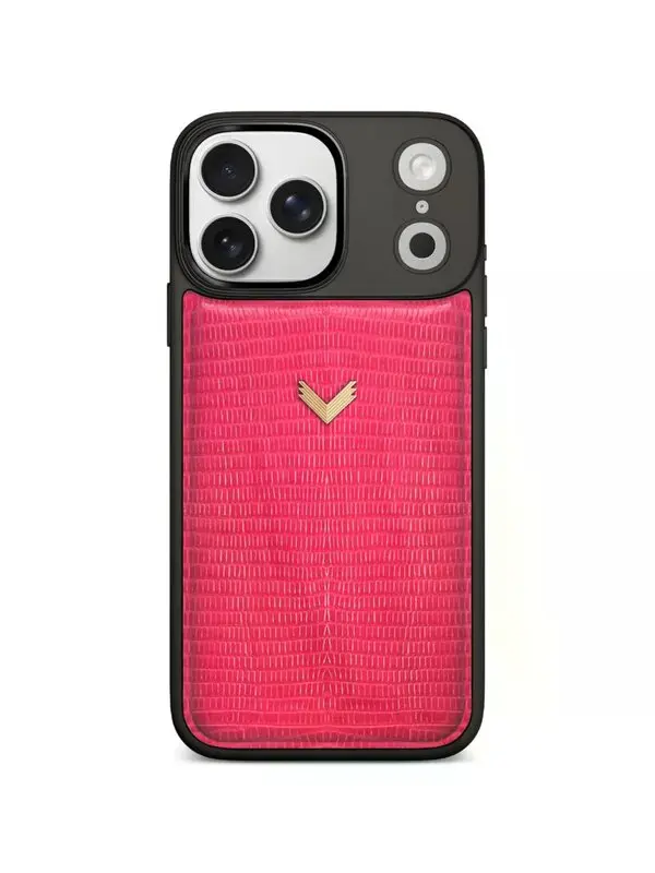 VELANTE Iphone 17 Max Leather Phone Case