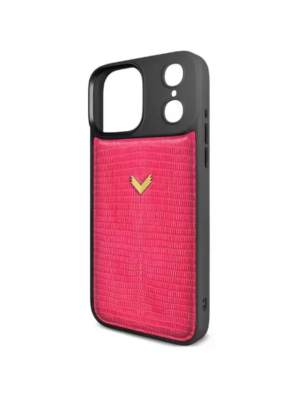 VELANTE Iphone 17 Max Leather Phone Case