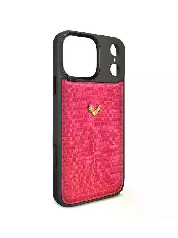 VELANTE Iphone 17 Max Leather Phone Case