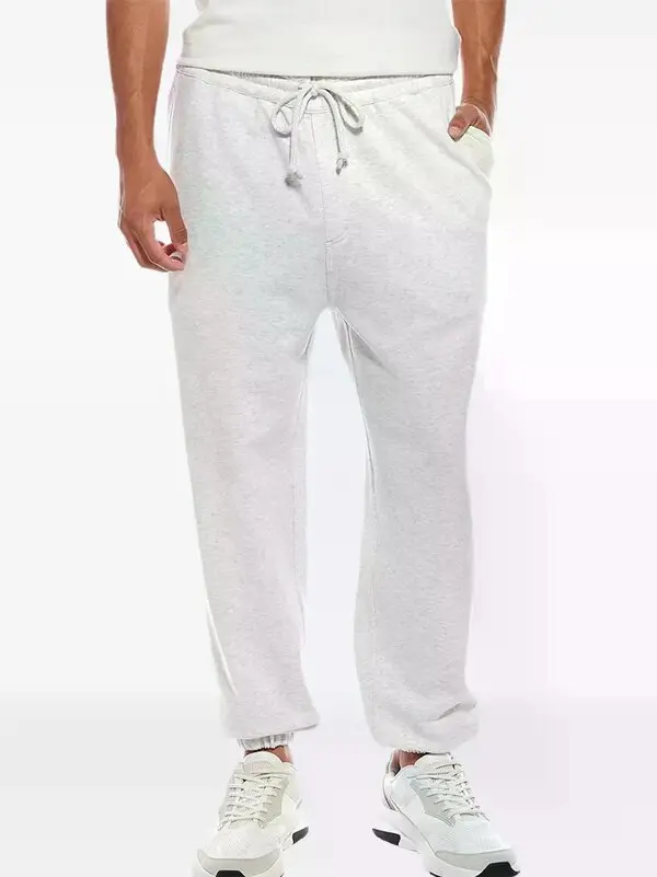 Brunello Cucinelli Drawstring Track Pants