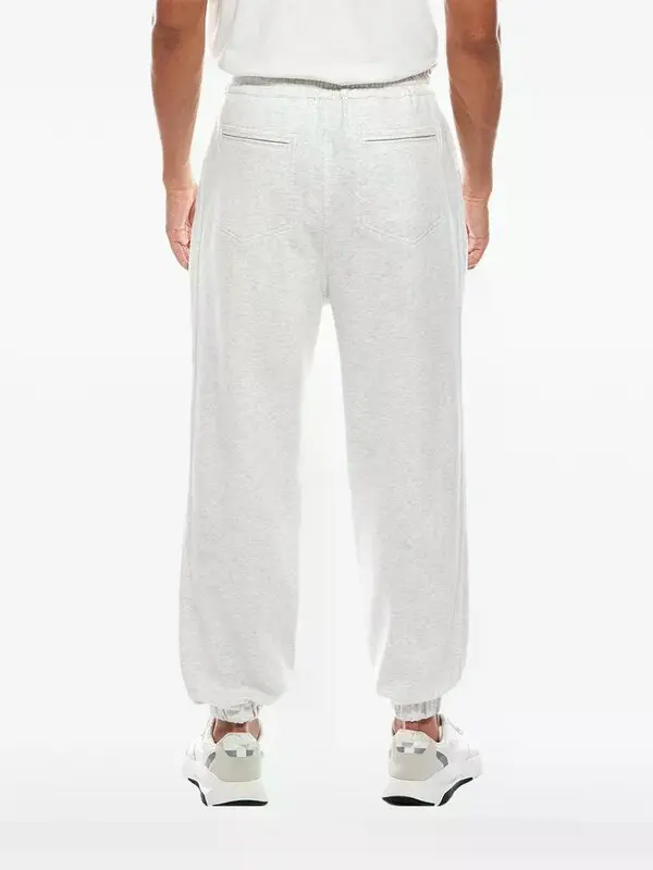 Brunello Cucinelli Drawstring Track Pants