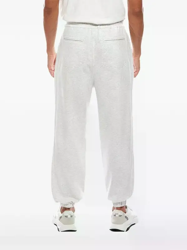Brunello Cucinelli Drawstring Track Pants