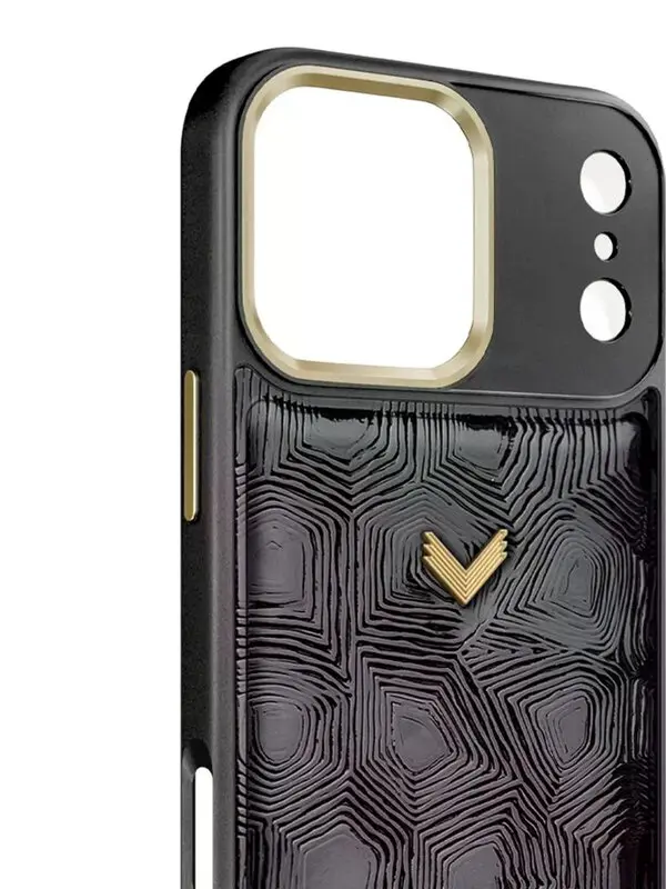 VELANTE Iphone 17 Pro Leather Phone Case