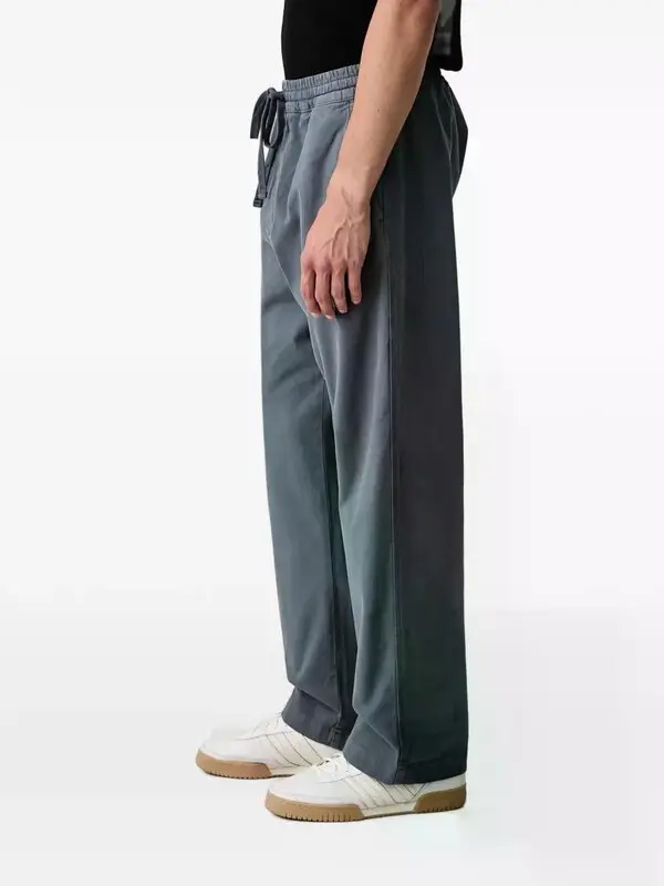 Carhartt Work In Progress Floyde Drawstring-waist Trousers