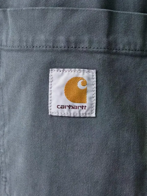 Carhartt Work In Progress Floyde Drawstring-waist Trousers