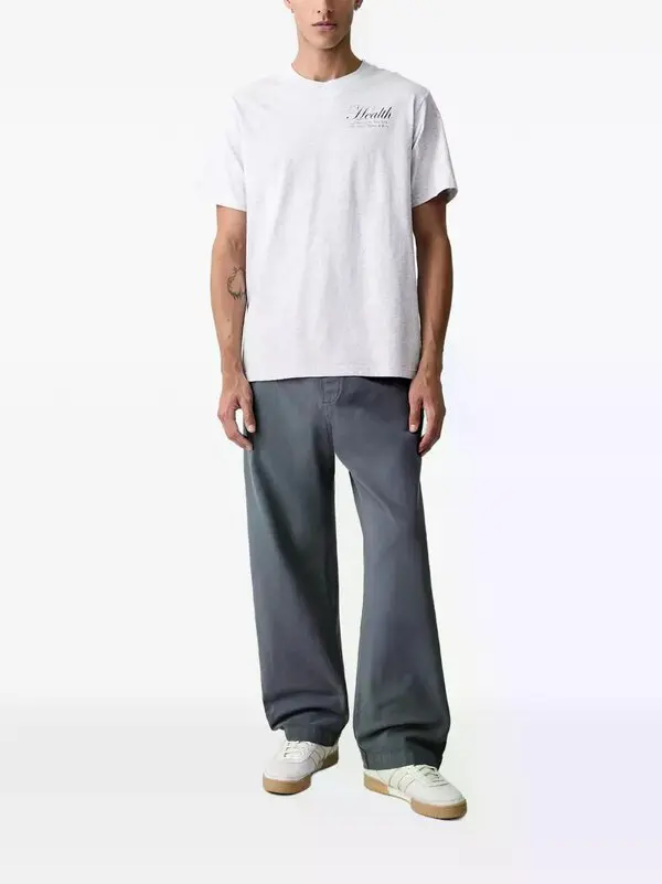 Carhartt Work In Progress Floyde Drawstring-waist Trousers