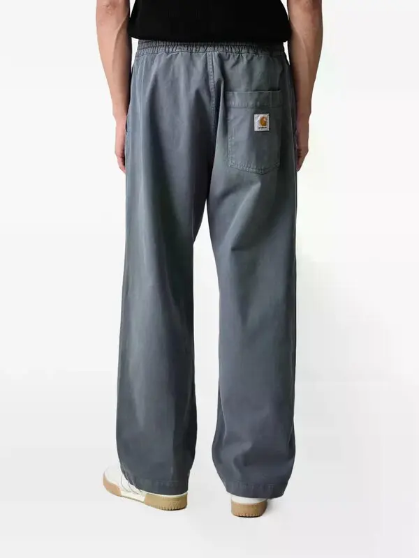 Carhartt Work In Progress Floyde Drawstring-waist Trousers