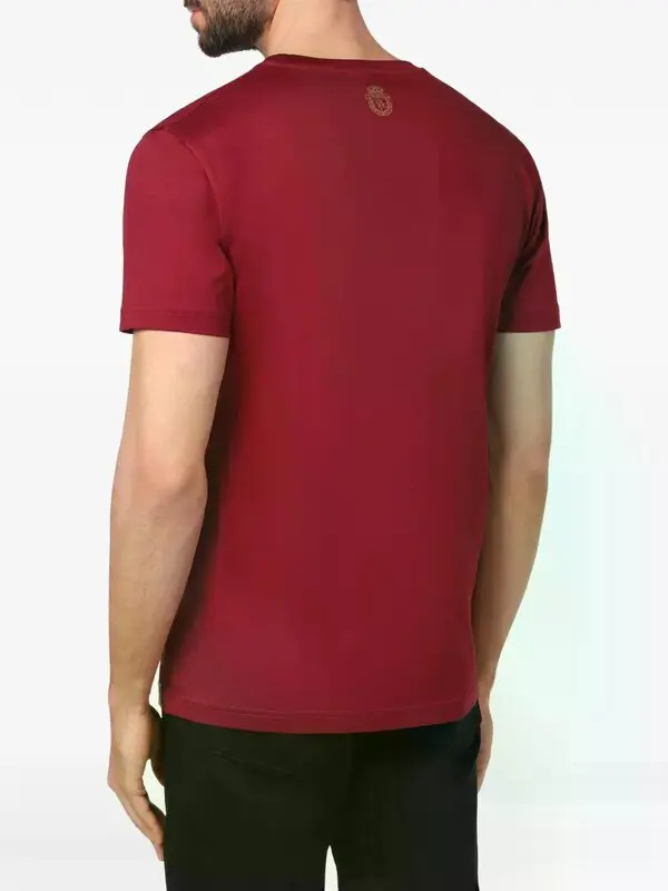 BILLIONAIRE Double Lion T-shirt