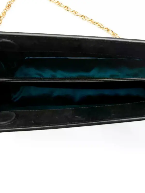 Gucci 2016-2026 Small Suede Web Ophidia Chain Crossbody Bag