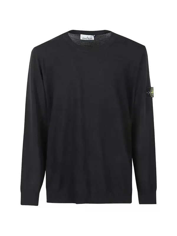 Stone Island 5100071 Light Pure Rws Wool