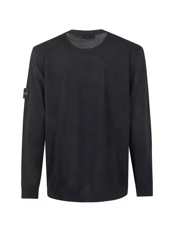 Stone Island 5100071 Light Pure Rws Wool