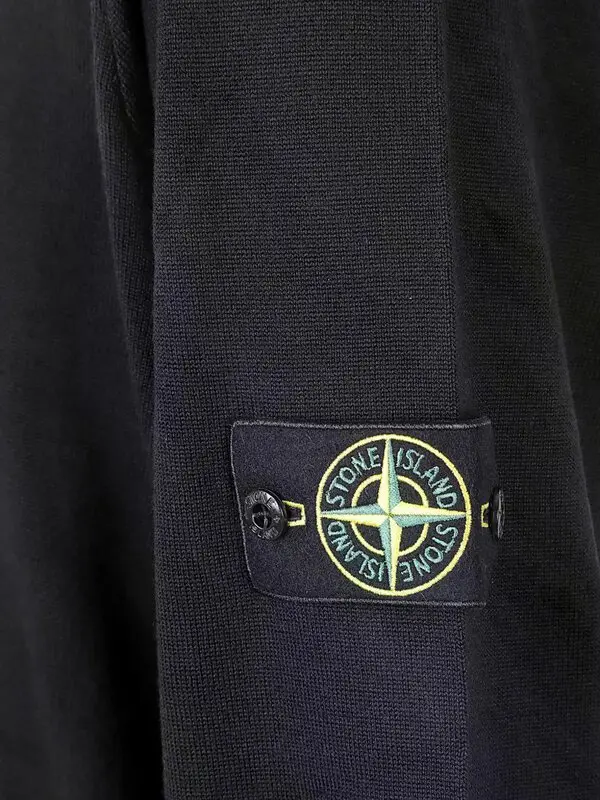 Stone Island 5100071 Light Pure Rws Wool