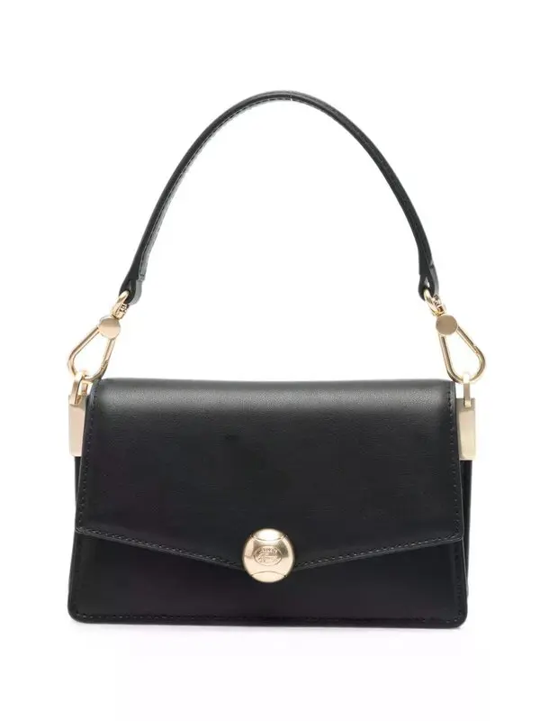 Lacoste S Flap Crossover Tote Bag
