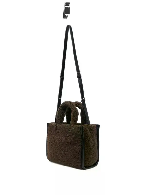Lacoste Small Shopping Tote Bag