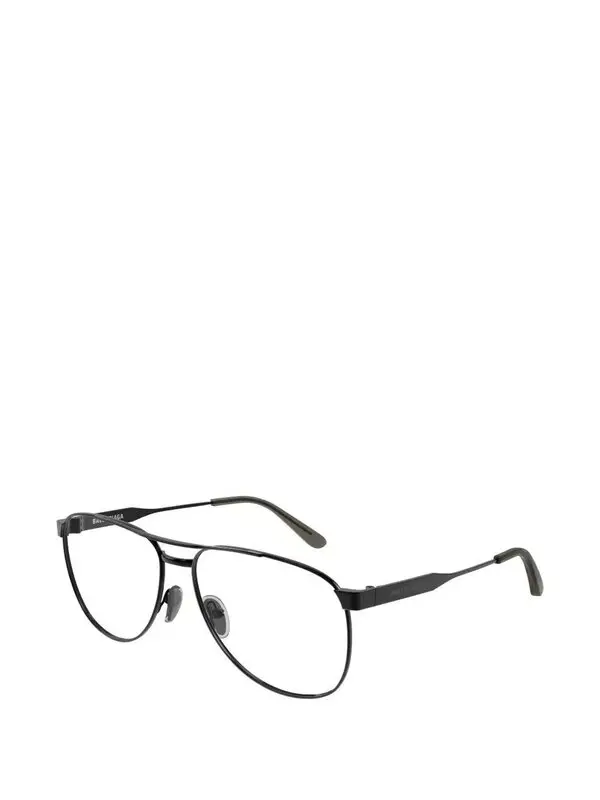 Balenciaga Pilot-frame Glasses