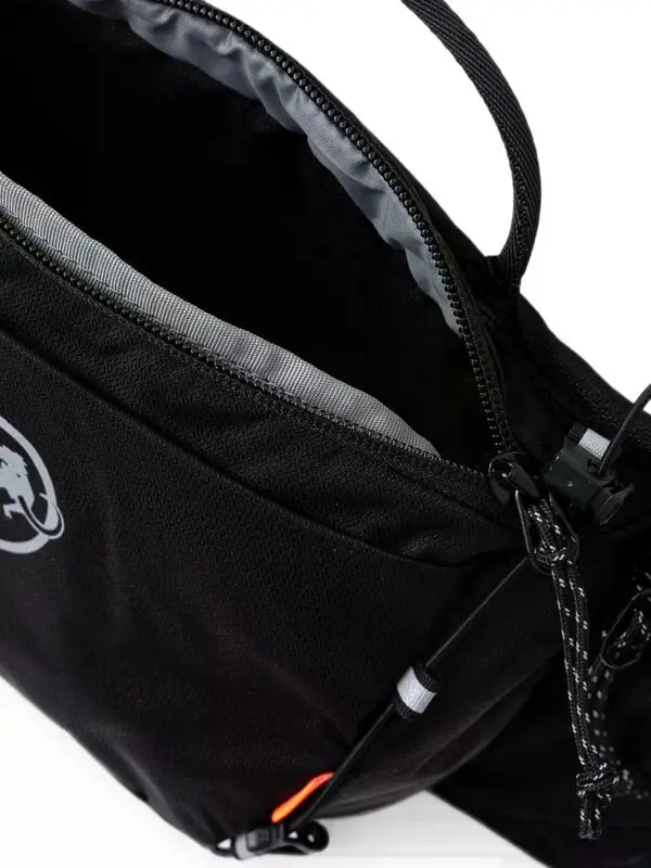 MAMMUT Lithium Logo-print Belt Bag