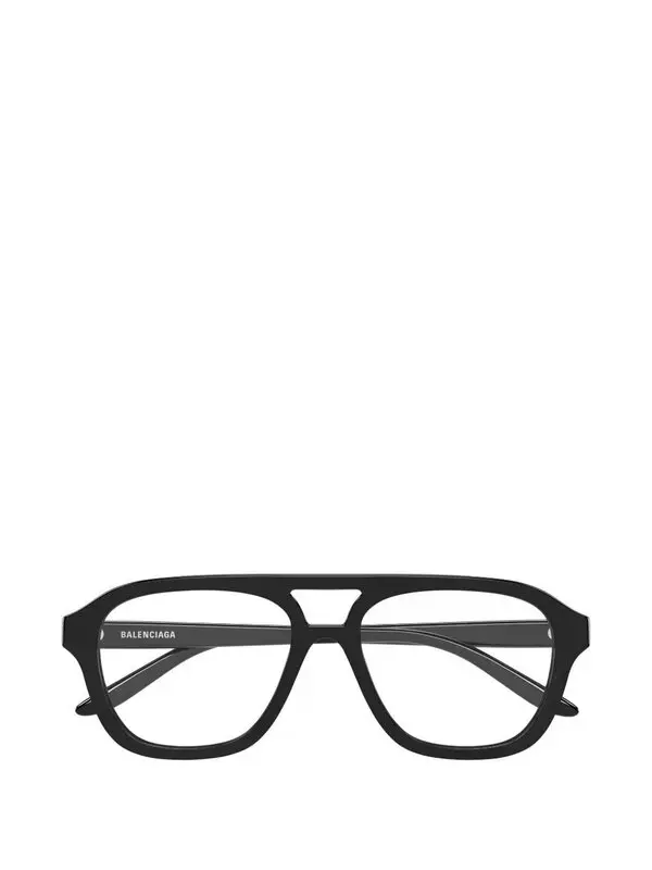 Balenciaga Pilot-frame Glasses